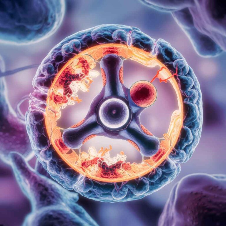 ATP Synthase: Structure, Mechanism, Significances