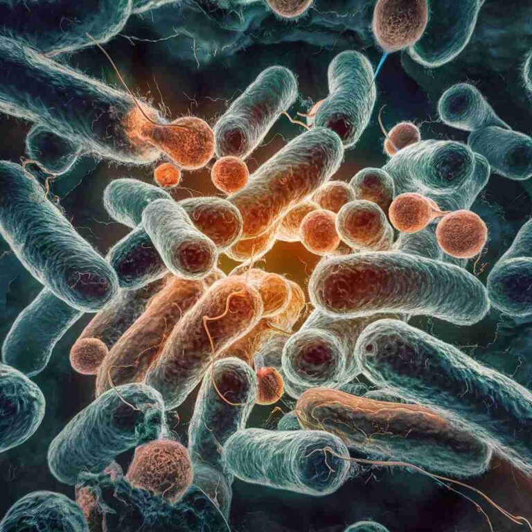 Bacillus subtilis- An Overview and Applications