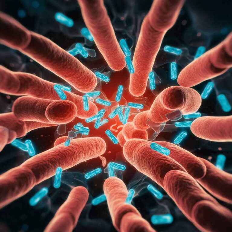 Antibiotic Resistance Genes in Enterobacteriaceae