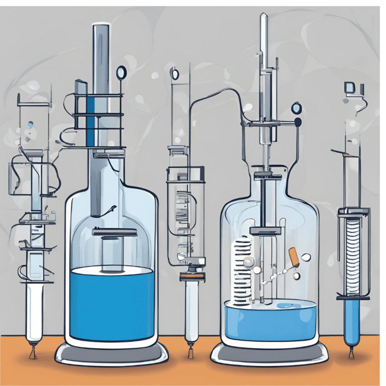 Affinity Chromatography- Definition, Principle, Parts,Step