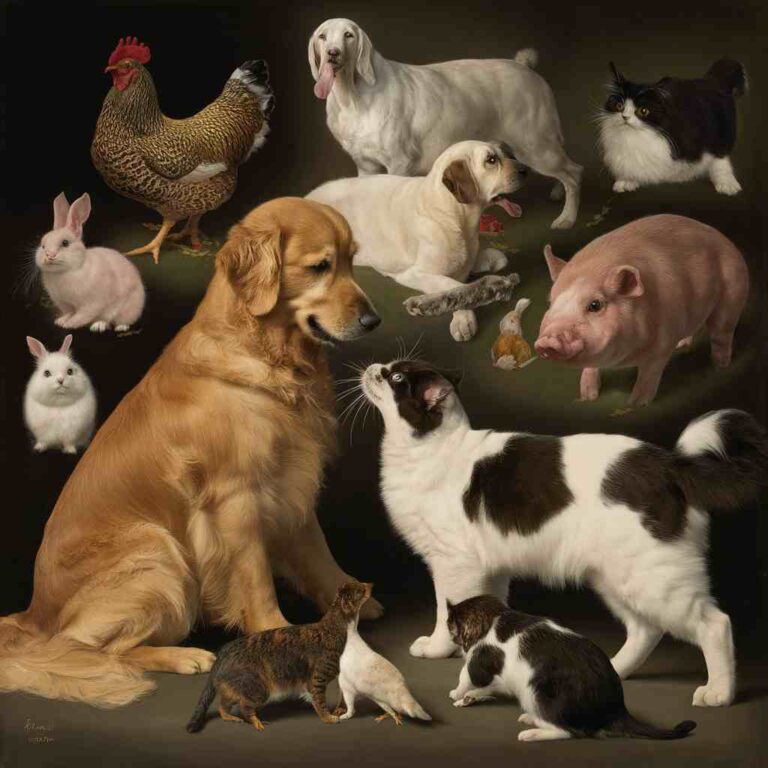 Artificial Selection- Definition, Steps, Examples, Uses