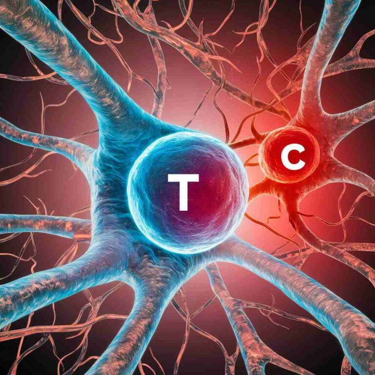 B Cells Vs T Cells Definition And 17 Key Differences