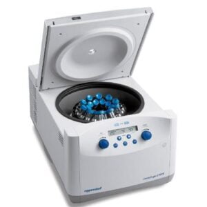 10 Types Of Centrifuges with Principles And Uses