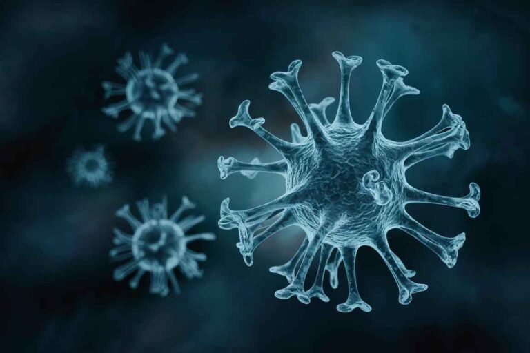 Antigen Processing And Presentation Cytosolic