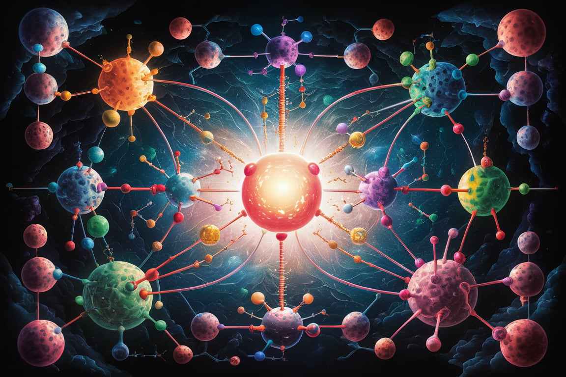 Theories of origin of life on Earth