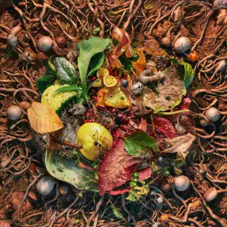 Biodegradation- Definition, Microbes, Factors, Steps