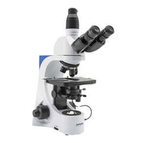 Brightfield Microscope- Definition, Principle, Parts