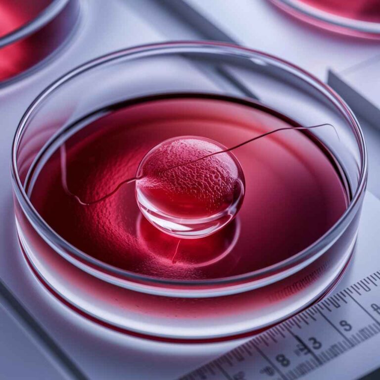 Shigella flexneri-Biochemical Test