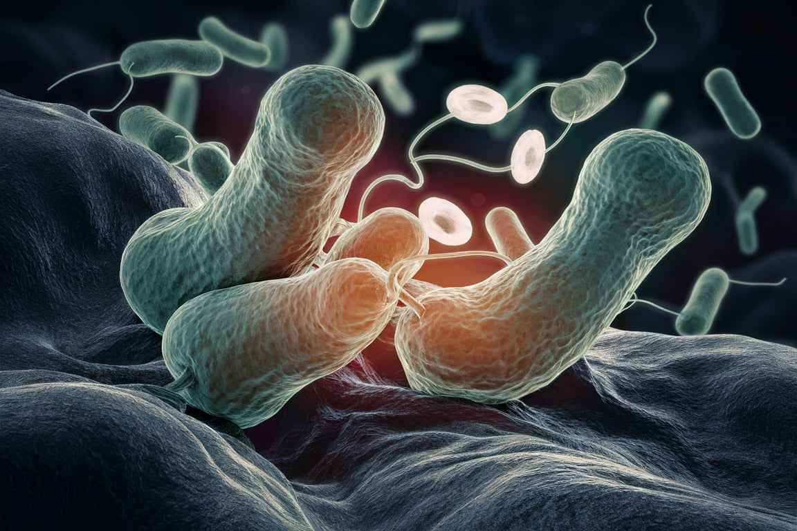 Corynebacterium diphtheriae: morphology, characteristics