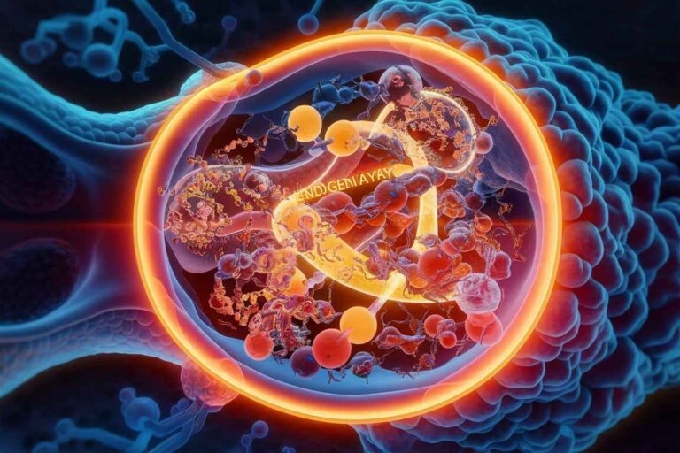 Antigen Processing And Presentation Cytosolic
