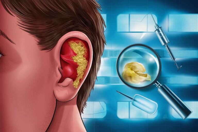 External and middle ear infection: otitis externa and media
