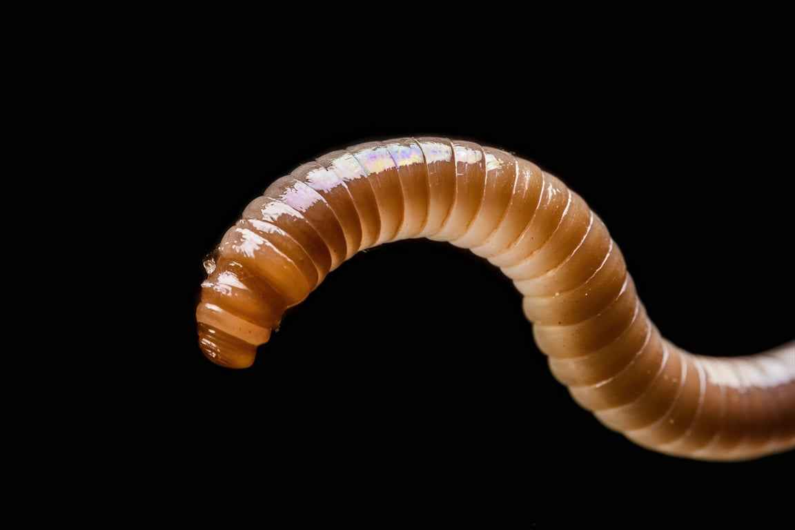 Earthworm: habit, habitat, external feature and morphology