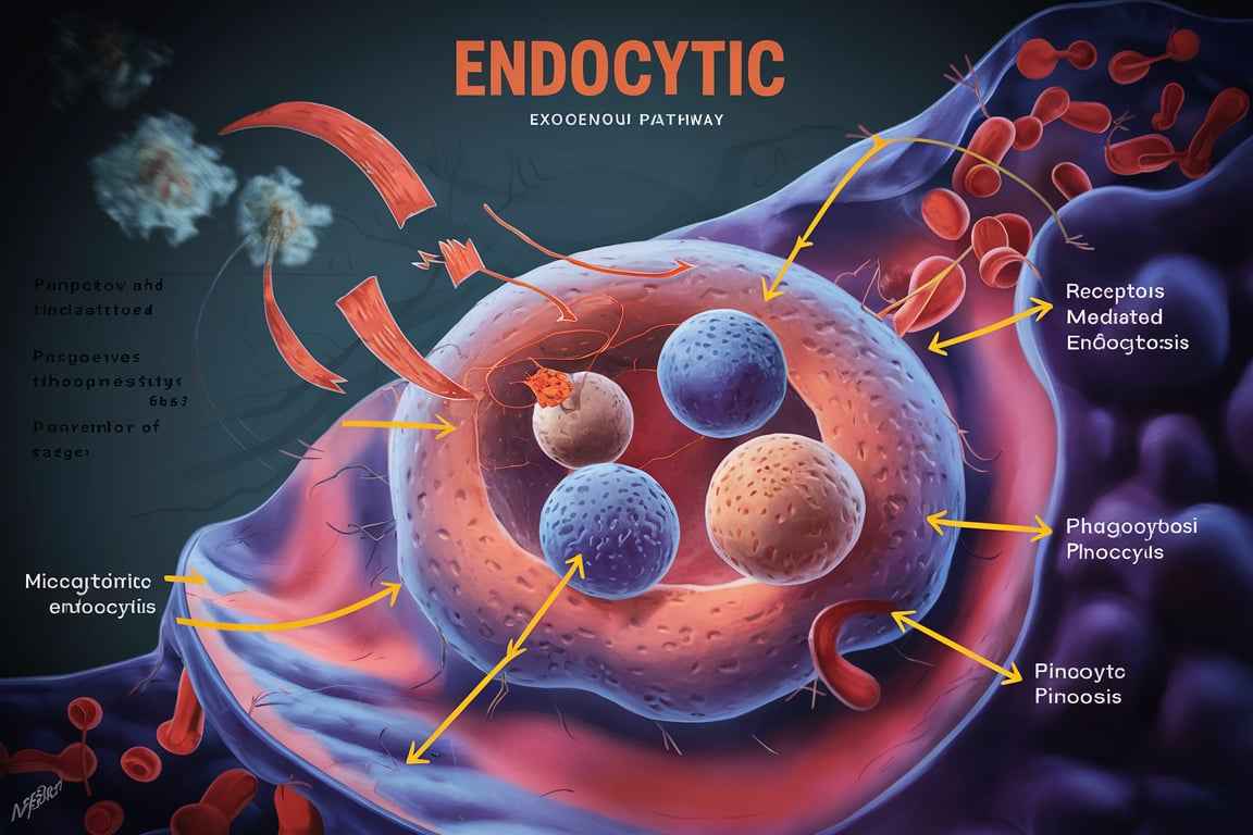 Antigen Processing And Presentation Cytosolic