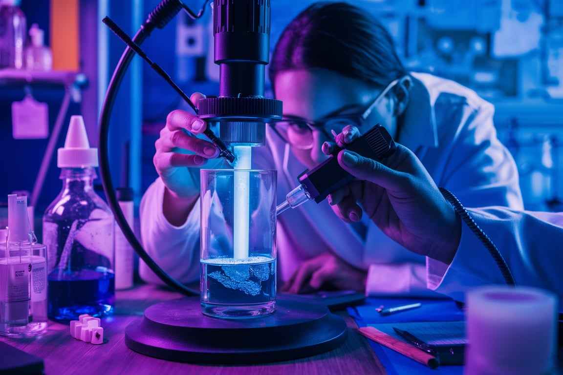 Fluorimetry-Principle and Applications