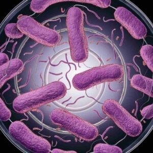 Klebsiella pneumoniae-Biochemical Test