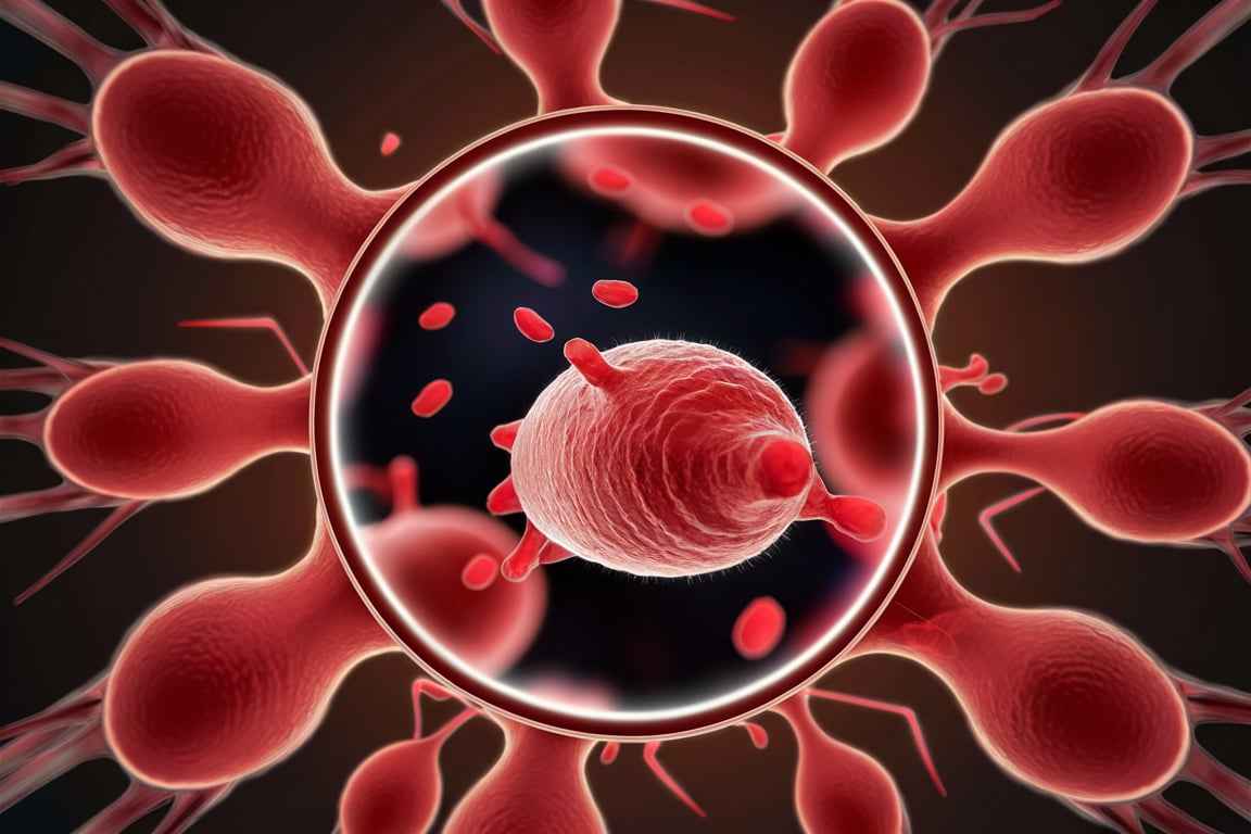 Rickettsia diseases: Pathogenesis, Typhus fever group
