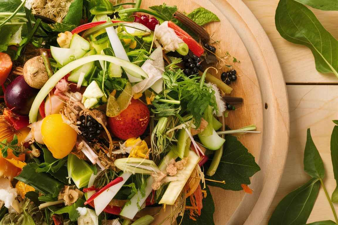 Vermicomposting - An Overview