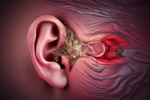 External and middle ear infection: otitis externa and media