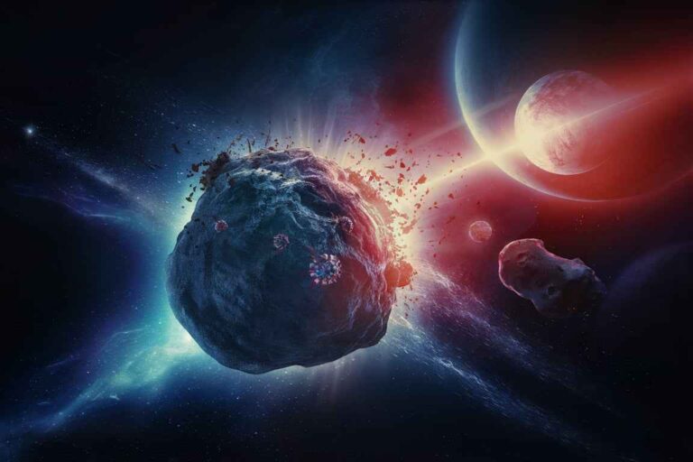 Theories of origin of life on Earth