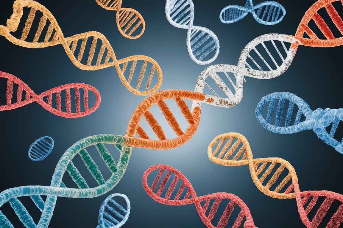 Plasmid copy number and control mechanism