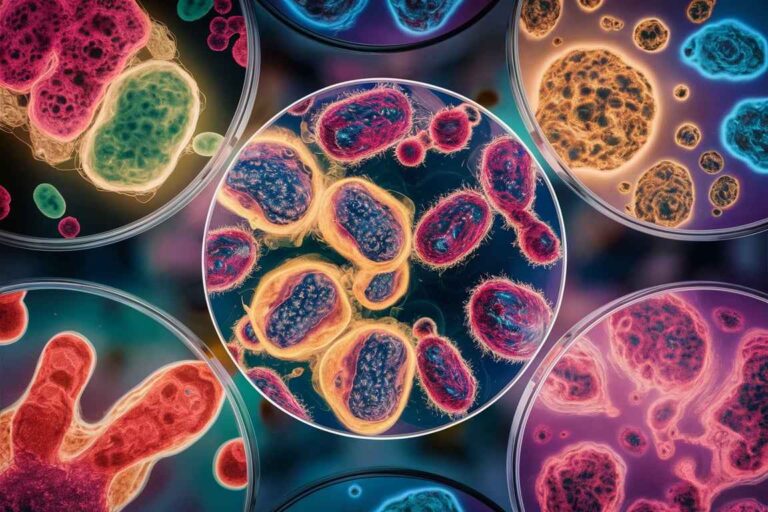 Micropropagation: stages, types, applications