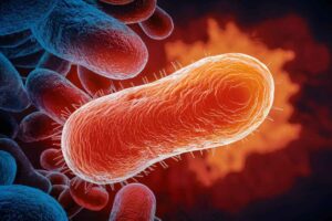 Salmonella: morphology, antigenic structure, cultural