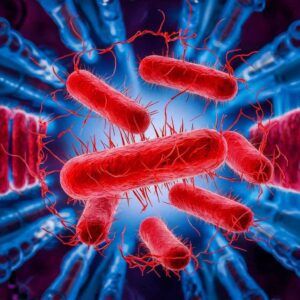 Biochemical Test of Serratia marcescens