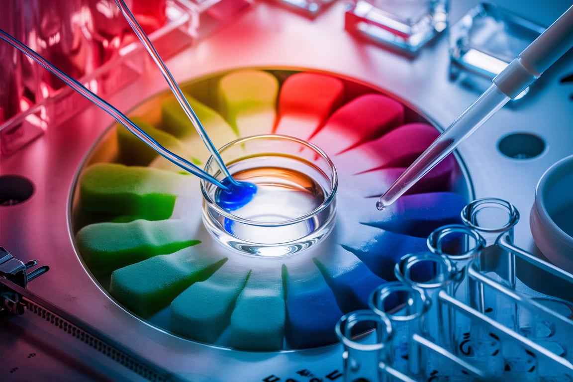 Shigella: antigenic structure, cultural characteristics