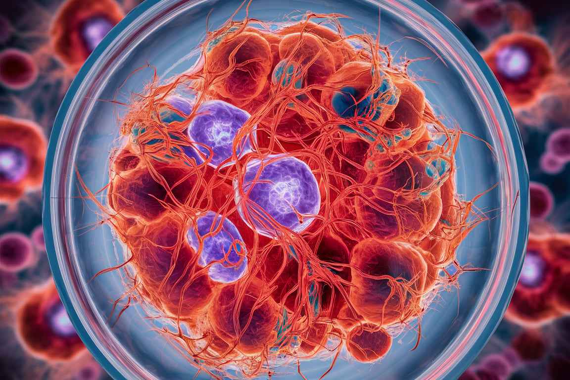 Animal cell culture - Equipment and materials