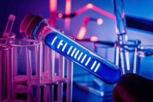 4-Methylumbelliferyl-β-D-Glucuronide Test