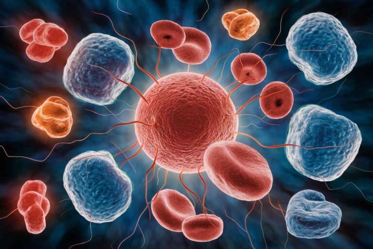Hematopoiesis: Types of Haematopoietic stem cells, Process