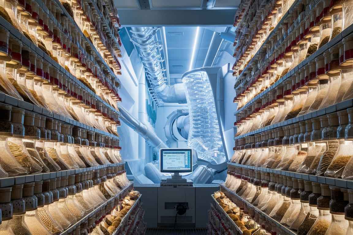 Biodiversity conservation Strategies