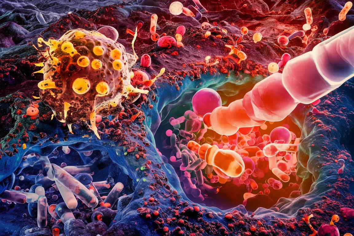 Bioremediation of In situ and Ex situ - Best Biology Notes