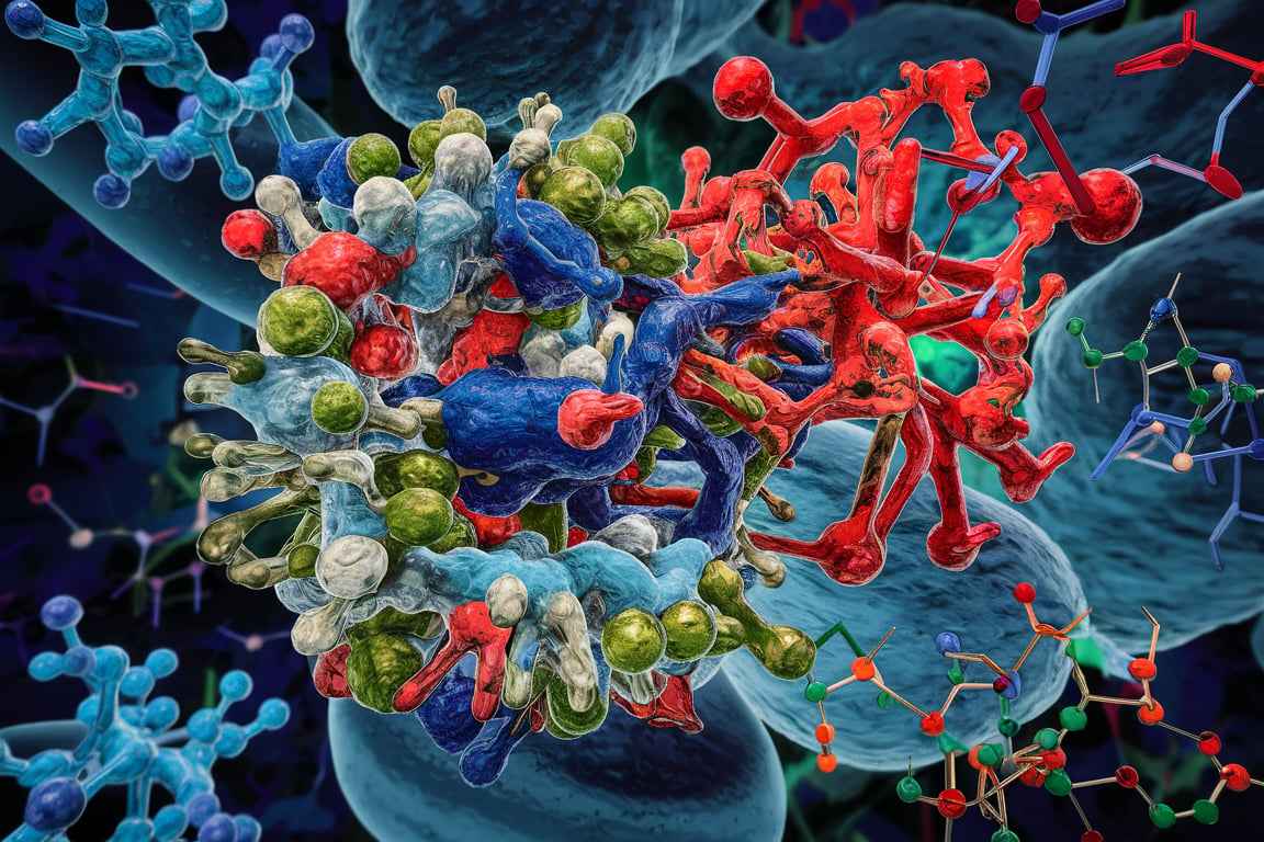 L-Pyrrolidonyl Arylamidase (PYR) test: Principle