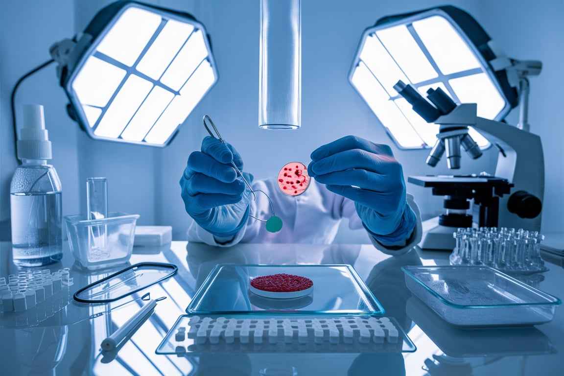 Optochin susceptibility test: Principle, Procedure Optochin susceptibility test: Principle, Procedure