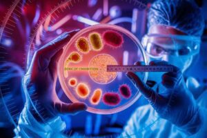 Novobiocin susceptibility test: Principle, Procedure