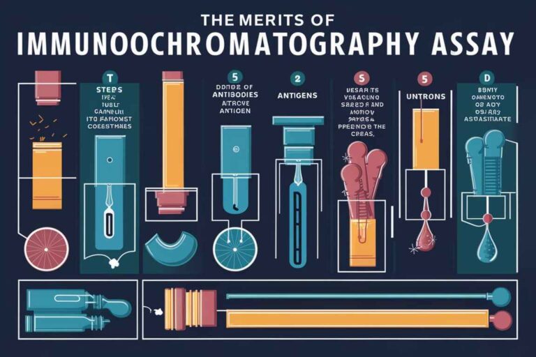 Immunochromatography Assay (ICA): Principle, Components