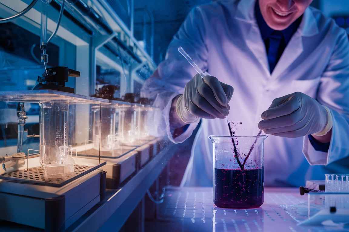 O-Nitrophenyl-β-D-Galactopyranoside (ONPG) test: Principle,