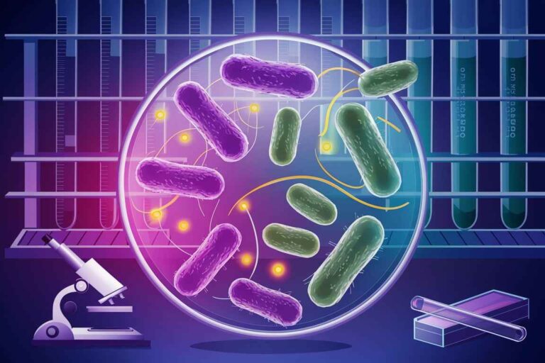 Novobiocin susceptibility test: Principle, Procedure