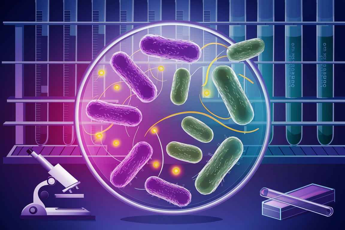 Novobiocin susceptibility test: Principle, Procedure