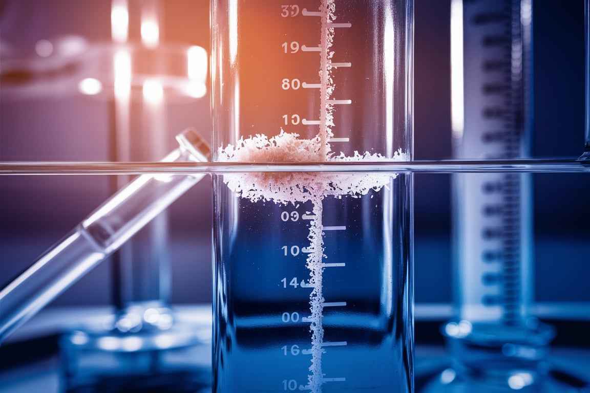 Precipitin reaction (The Ring Test): Principle, Requirement