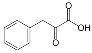 Phenylalanine deaminase test: Principle, Requirements,...