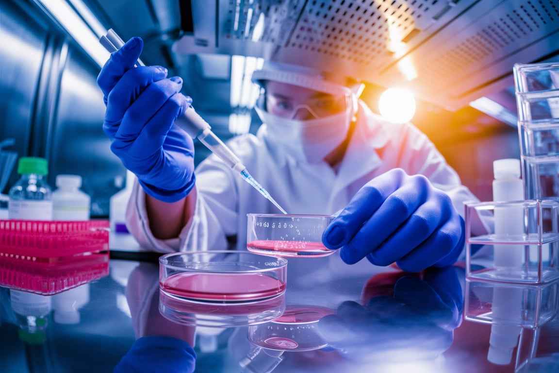 O-Nitrophenyl-β-D-Galactopyranoside (ONPG) test: Principle,