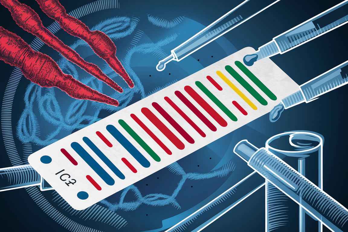 Immunochromatography Assay (ICA): Principle, Components