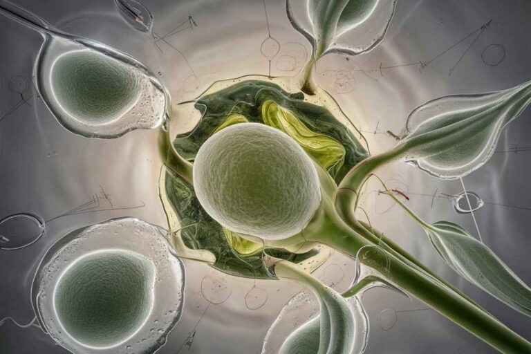 Protoplast Isolation of protocol