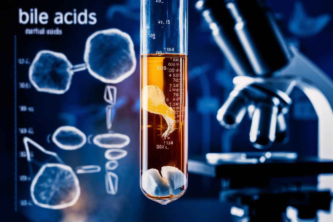 Bile solubility test: Principle, Procedure, and Result Bile solubility test: Principle, Procedure, and Result