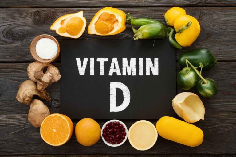 Vitamin D: Synthesis, regulation, biological roles, sources