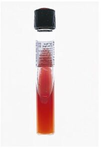 Kligler iron agar (KIA): composition, preparation,