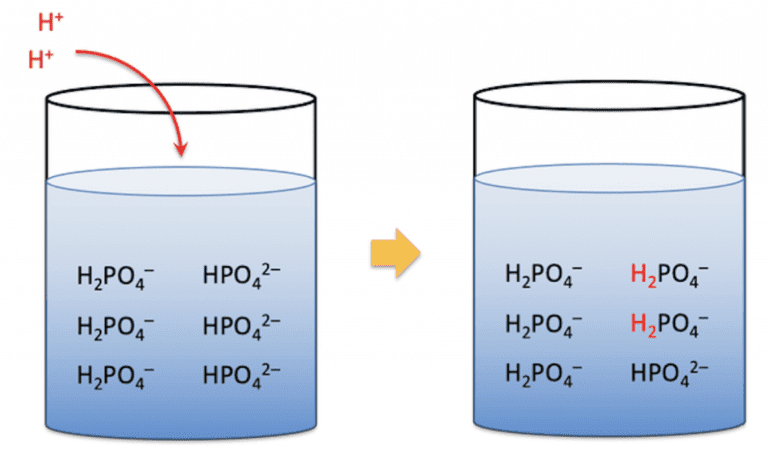Good buffer properties ,Buffer, buffering capacity, and...