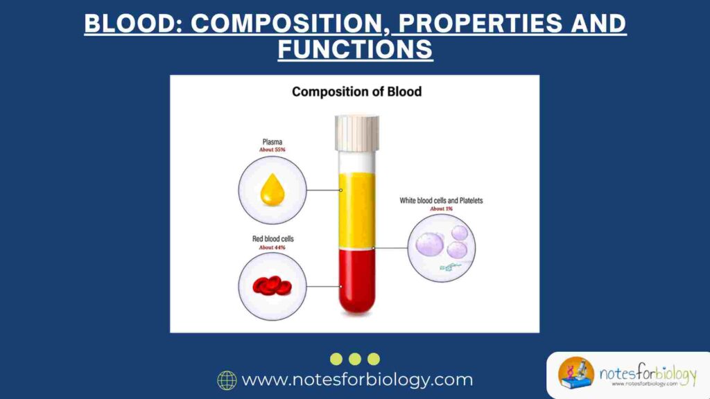 Cytoplasm - Best Biology Notes, Reference, Articles